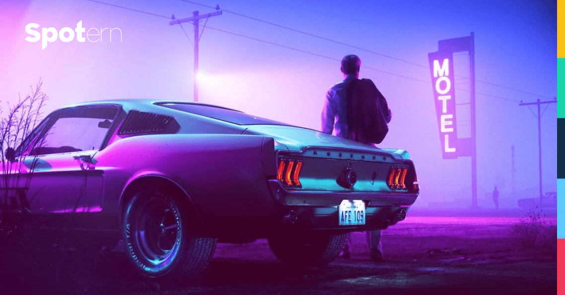 Drive: Ropa, Moda, Marca, Look y Estilo | Spotern