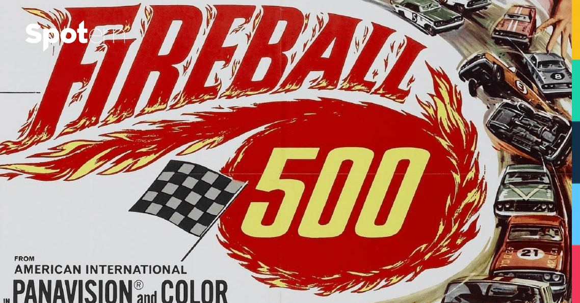 Fireball 500: Clothes, Outfits, Brands, Style and Looks | Spotern