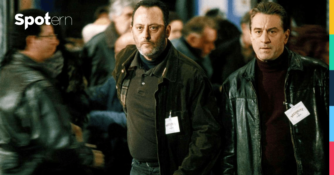 Ronin: Clothes, Outfits, Brands, Style and Looks | Spotern