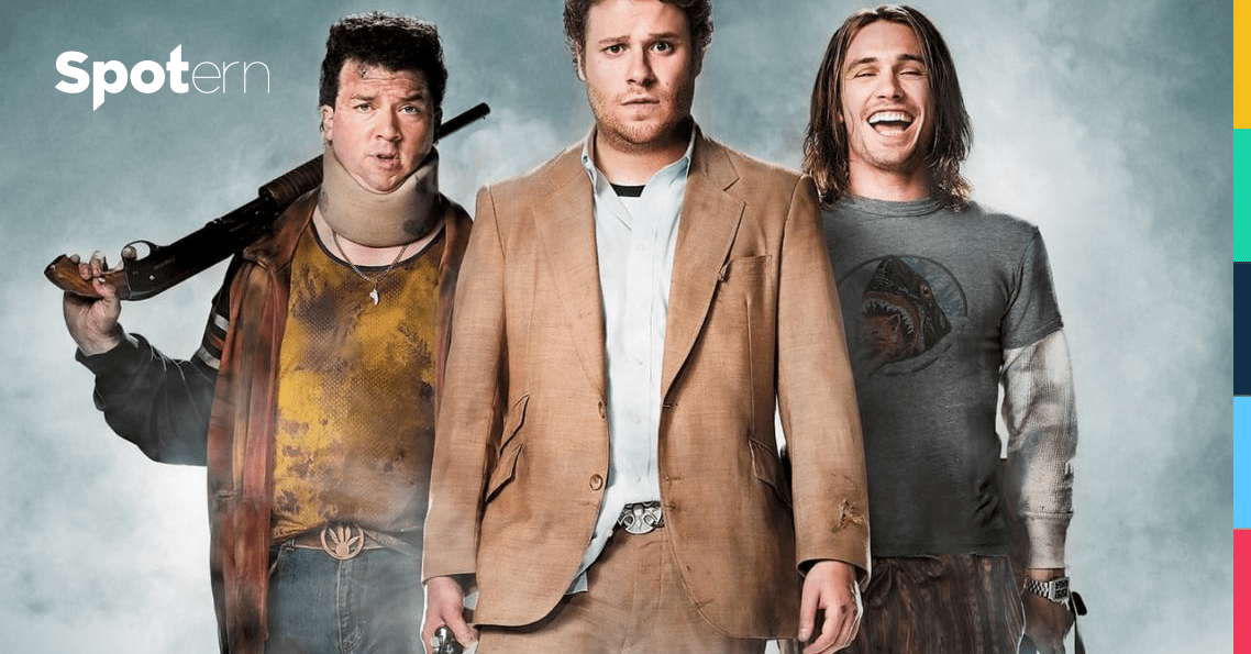 Superfumados: Ropa, Moda, Marca, Look y Estilo | Spotern