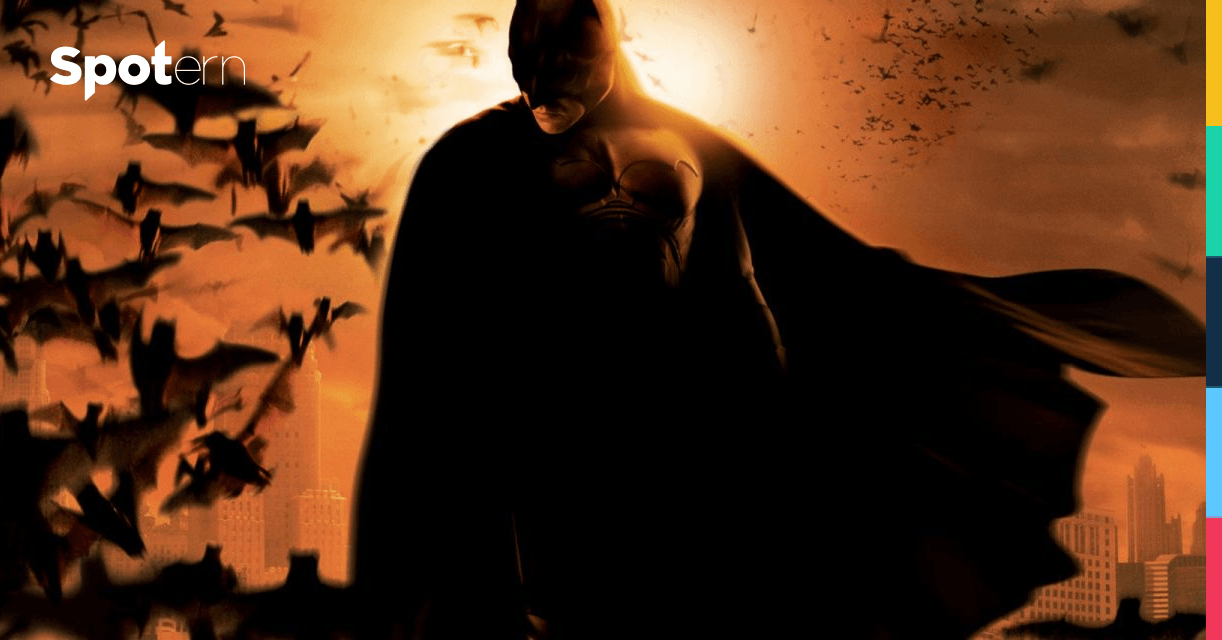 Découvrez la garde-robe de Bruce Wayne / Batman (Christian Bale) dans ...