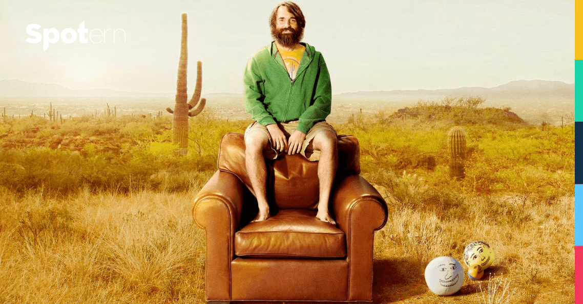 Découvrez la garde-robe de Phil Tandy Miller (Will Forte) dans The Last ...