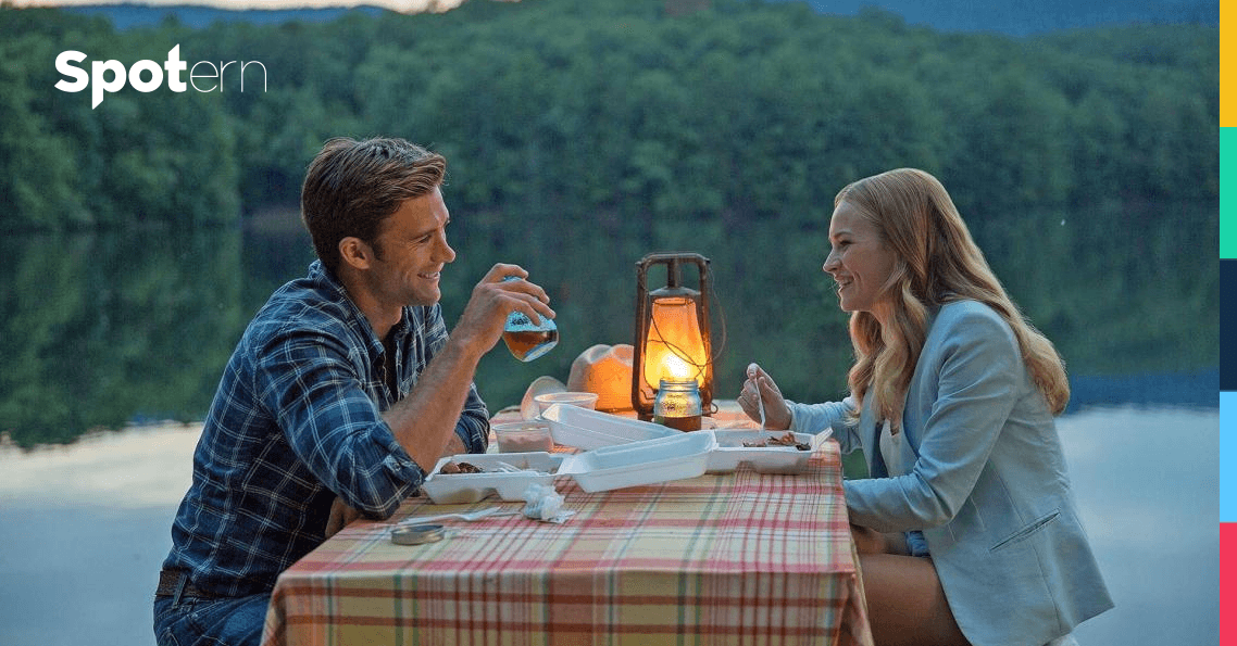 Sophia Danko (played by Britt Robertson) outfits on The Longest Ride