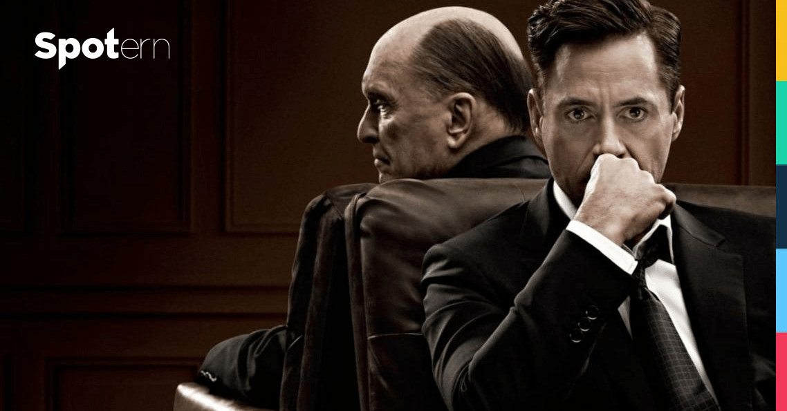 El juez: Ropa, Moda, Marca, Look y Estilo | Spotern