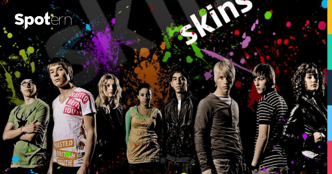 Skins: Ropa, Moda, Marca, Look y Estilo | Spotern