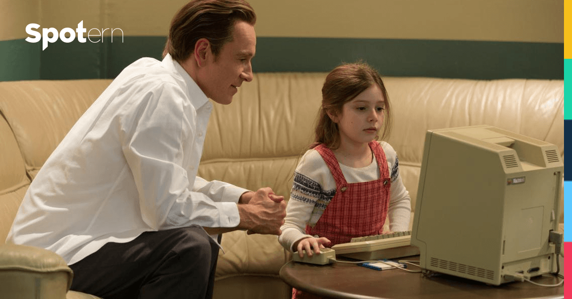 Steve Jobs: Clothes, Outfits, Brands, Style and Looks | Spotern