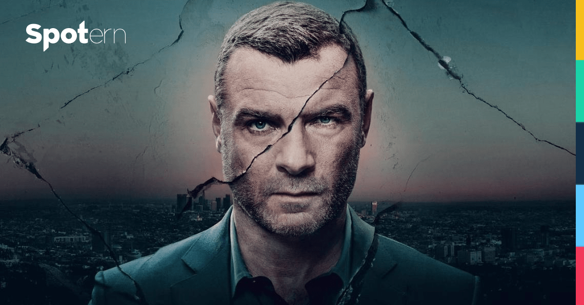 Ray Donovan: Ropa, Moda, Marca, Look y Estilo | Spotern