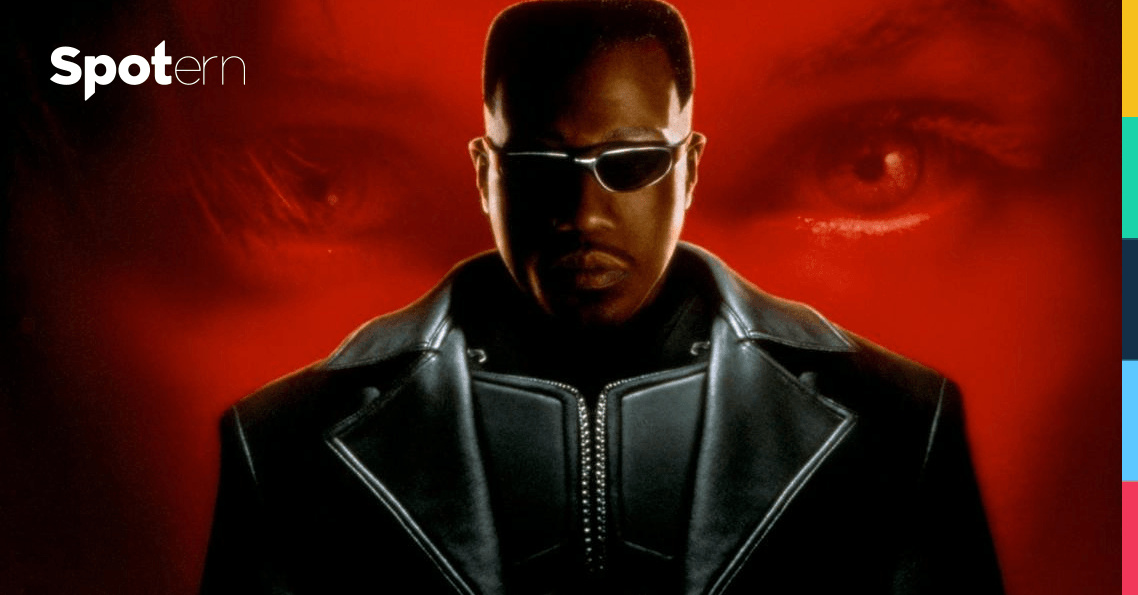 Blade : Vêtements, Mode, Marque, Look et Style | Spotern