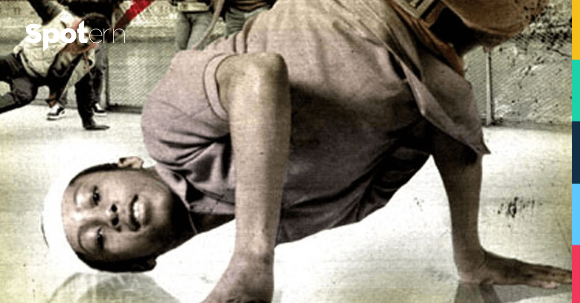 Beat Street: Clothes, Outfits, Brands, Style and Looks | Spotern