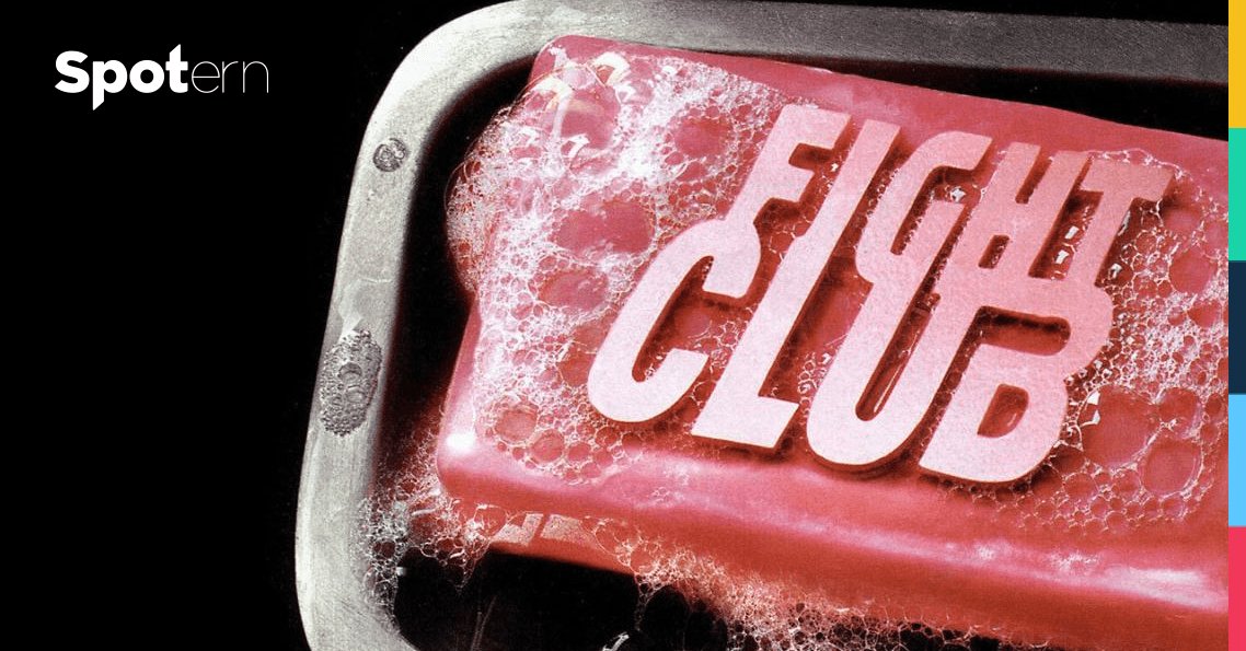 Fight Club: Clothes, Outfits, Brands, Style and Looks | Spotern