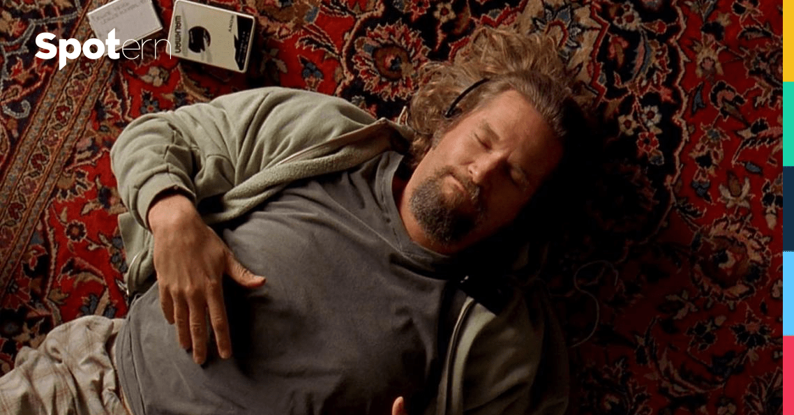 Echa un vistazo al guardarropa de Bunny Lebowski (interpretado por Tara ...