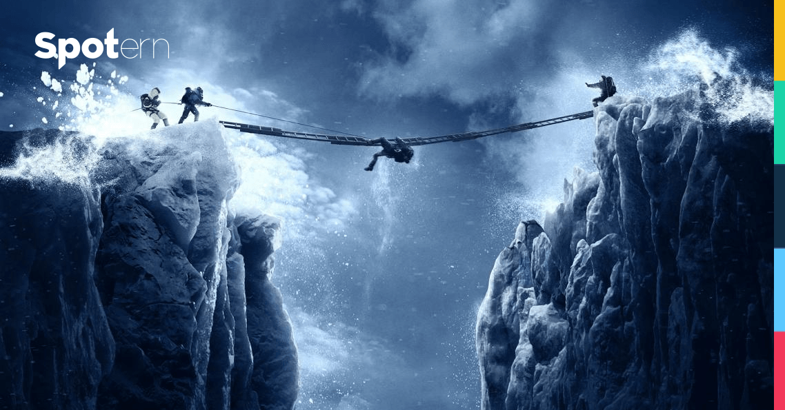 Everest: Clothes, Outfits, Brands, Style and Looks | Spotern