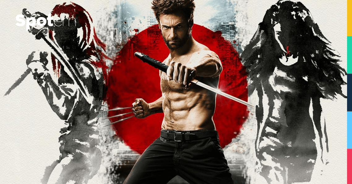 The Wolverine: Clothes, Outfits, Brands, Style and Looks | Spotern