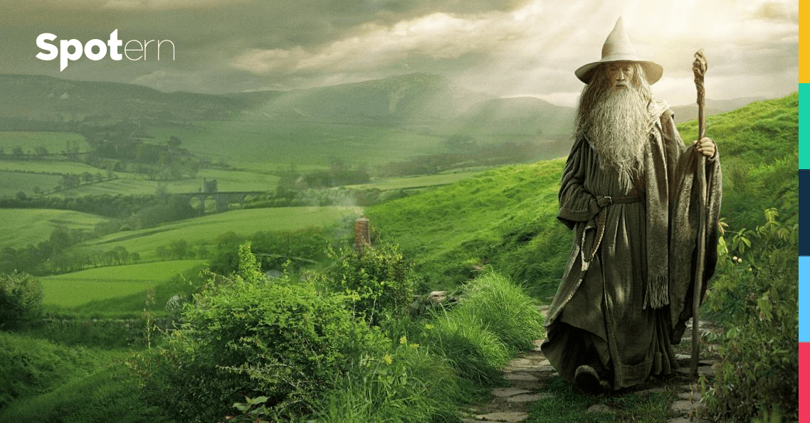 The Hobbit: An Unexpected Journey: Clothes, Outfits, Brands, Style and ...