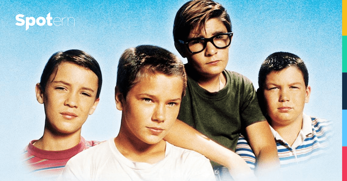 Découvrez la garde-robe de Teddy Duchamp (Corey Feldman) dans Stand by Me