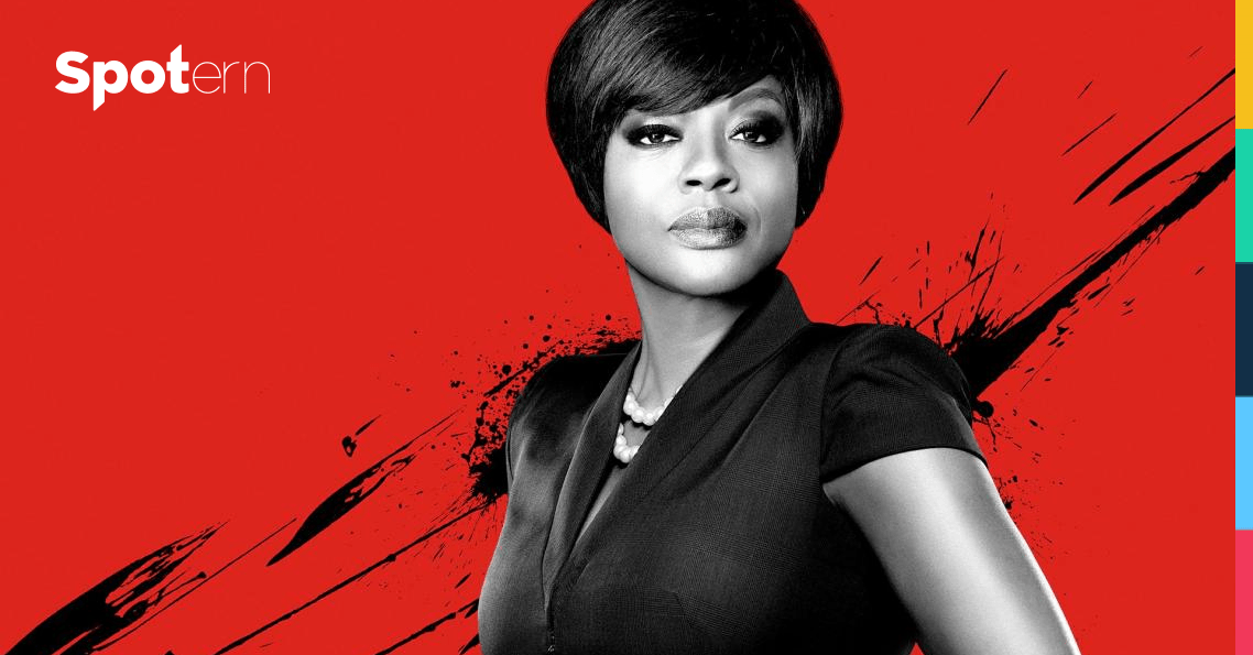 How to Get Away with Murder: Clothes, Outfits, Brands, Style and Looks ...