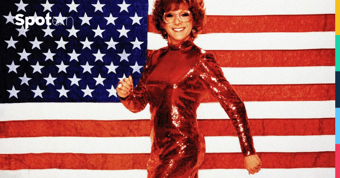 Tootsie: Clothes, Outfits, Brands, Style and Looks | Spotern