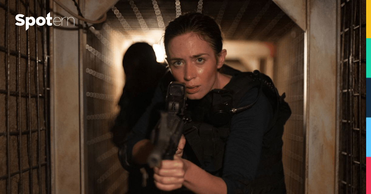 Découvrez la garde-robe de Matt Graver (Josh Brolin) dans Sicario