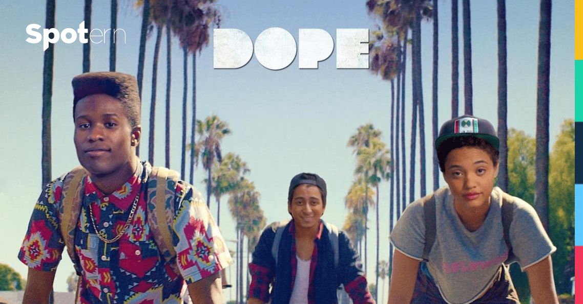 Dope: Ropa, Moda, Marca, Look y Estilo | Spotern