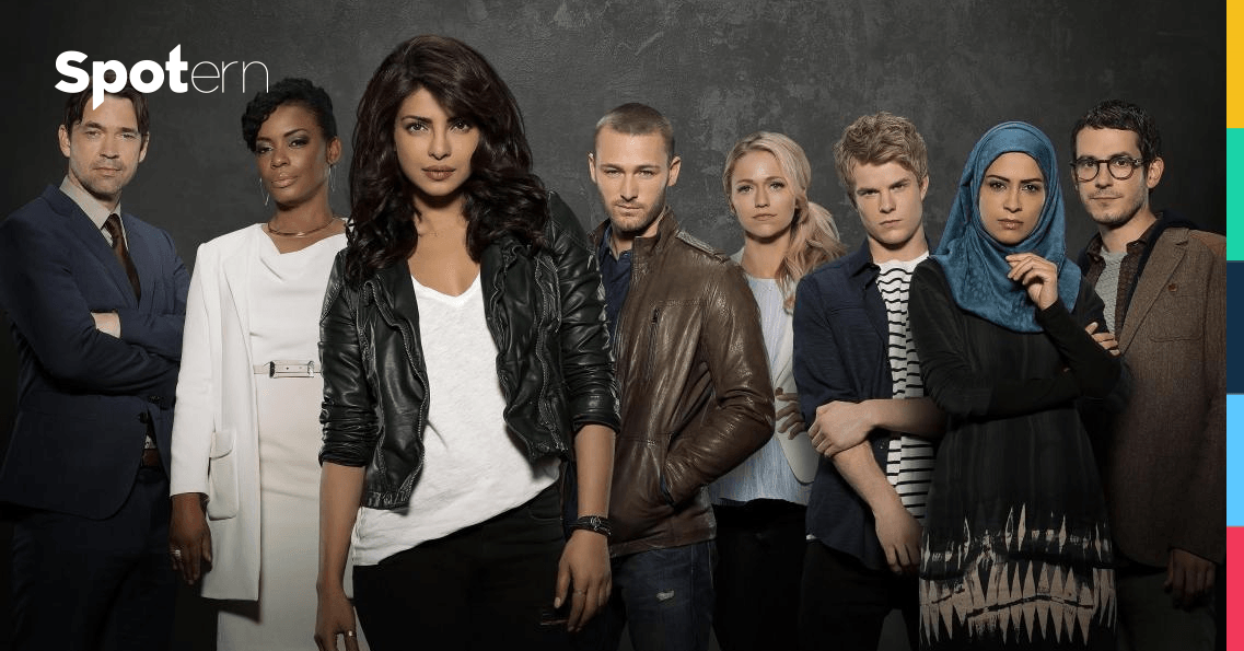 Découvrez la garde-robe de Simon Asher (Tate Ellington) dans Quantico