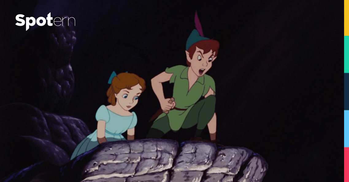 Peter Pan: Clothes, Outfits, Brands, Style and Looks | Spotern