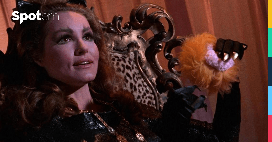 The Riddler (played by Frank Gorshin) outfits on Batman