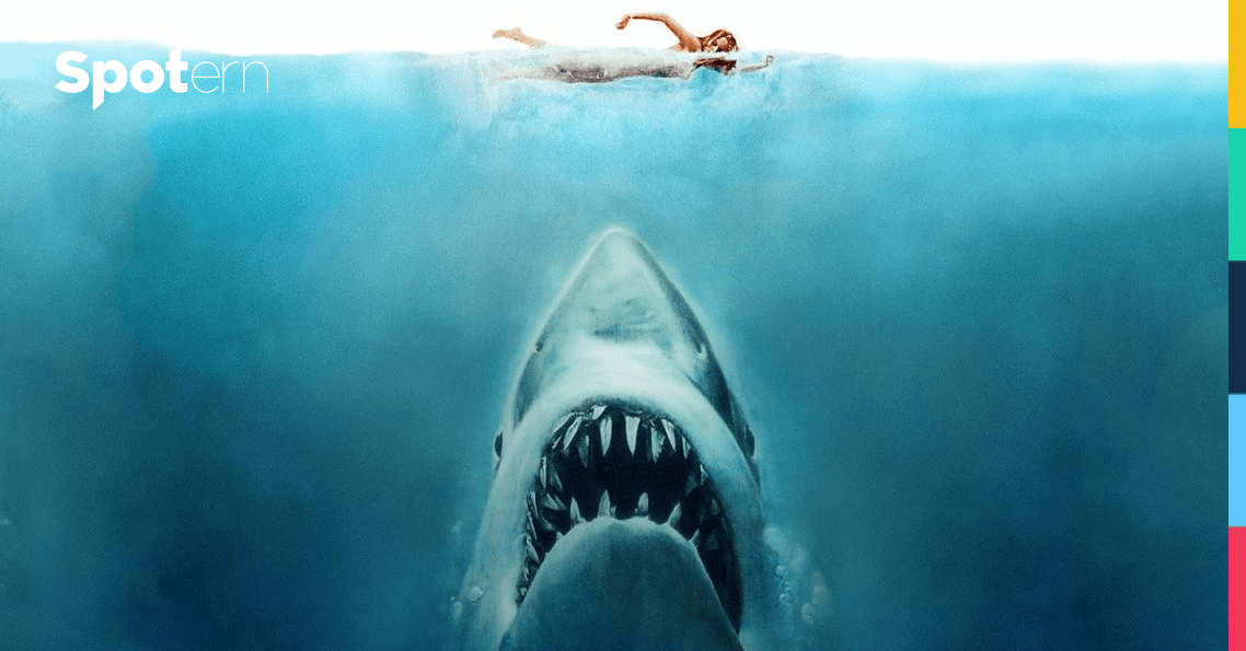 Jaws: Clothes, Outfits, Brands, Style and Looks | Spotern