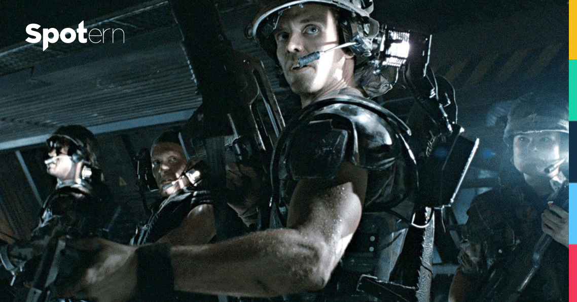 Aliens: Clothes, Outfits, Brands, Style and Looks | Spotern