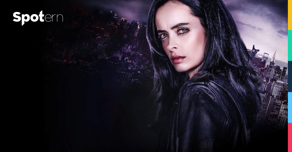 Découvrez la garde-robe de Kith Lyonne (Sarita Choudhury) dans Marvel's ...