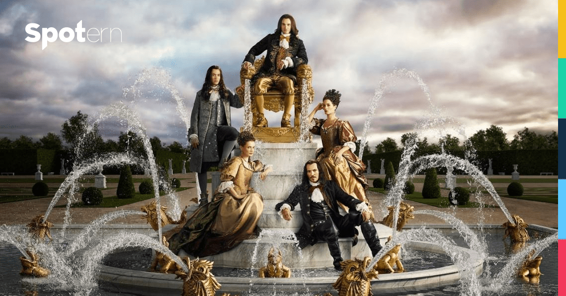 Echa un vistazo al guardarropa de Rohan (interpretado por Alexis ...