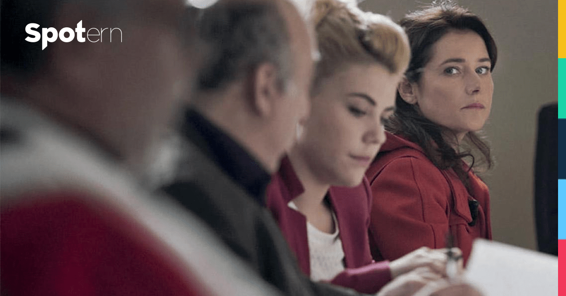 El juez: Ropa, Moda, Marca, Look y Estilo | Spotern