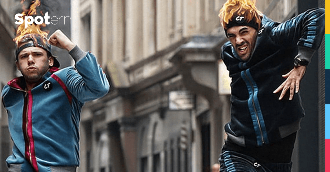 Echa un vistazo al guardarropa de Orel (interpretado por Orelsan) en ...