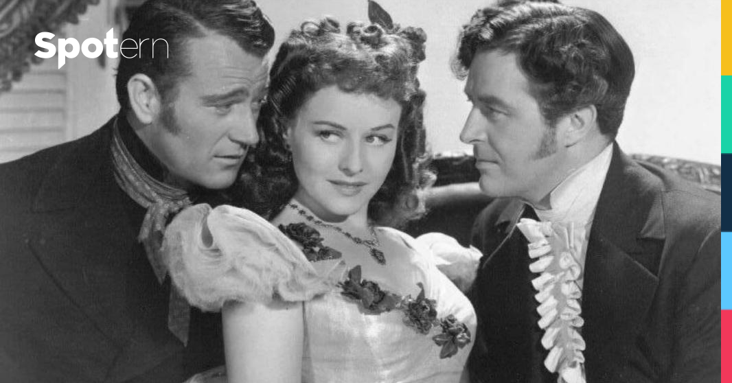 Reap the Wild Wind: Clothes, Outfits, Brands, Style and Looks | Spotern