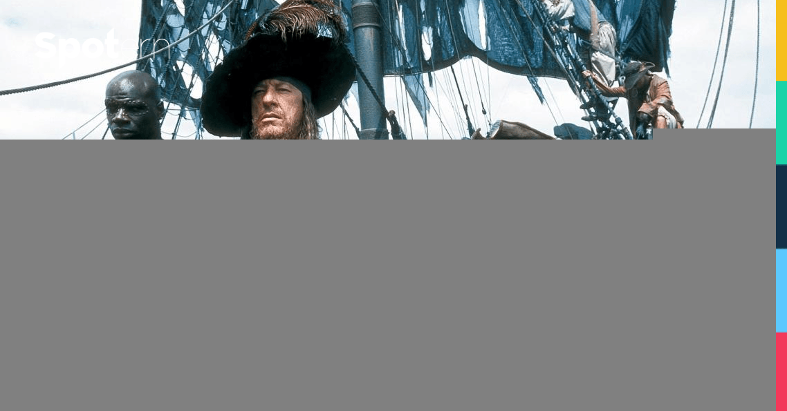 Jack Sparrow (played by Johnny Depp) outfits on Pirates of the ...