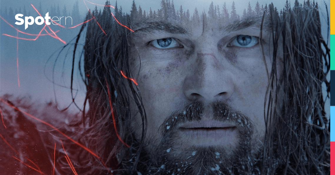 The Revenant: Clothes, Outfits, Brands, Style and Looks | Spotern