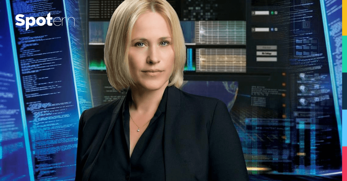 CSI: Cyber: Clothes, Outfits, Brands, Style and Looks | Spotern