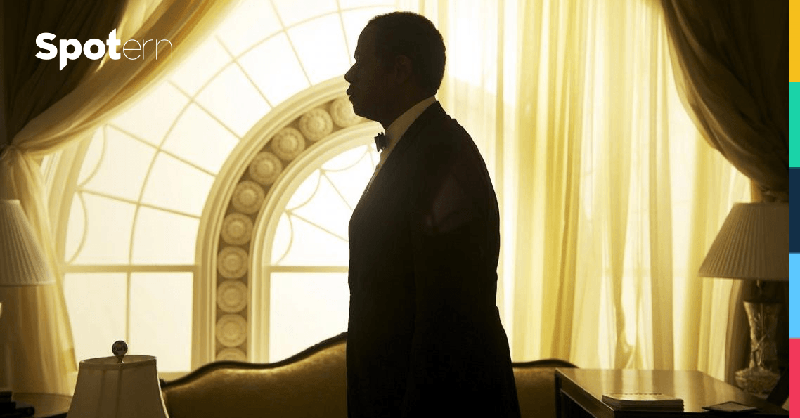 The Butler: Clothes, Outfits, Brands, Style and Looks | Spotern