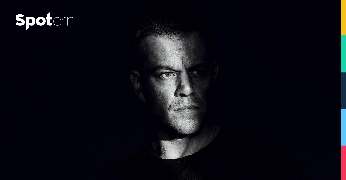 Jason Bourne: Clothes, Outfits, Brands, Style and Looks | Spotern