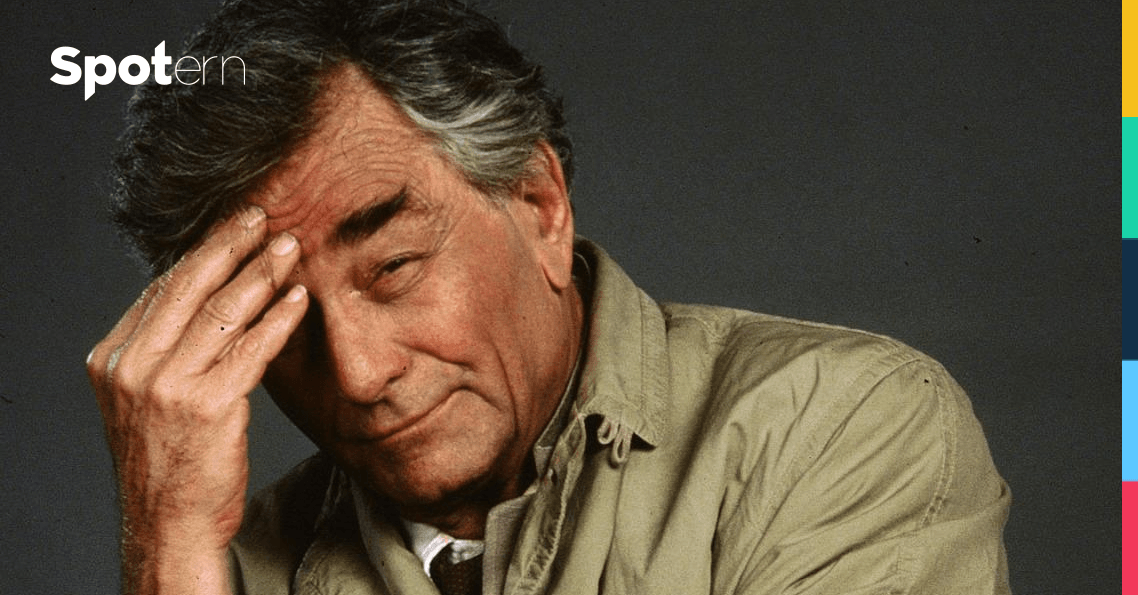 Columbo : Vêtements, Mode, Marque, Look et Style | Spotern