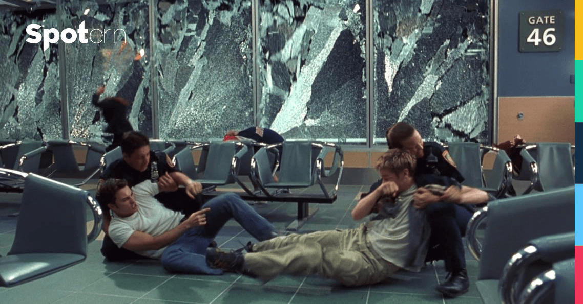 Découvrez la garde-robe de Tod Waggner (Chad Donella) dans Destination ...