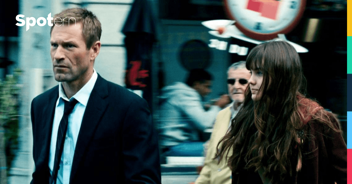 Erased: Clothes, Outfits, Brands, Style and Looks | Spotern