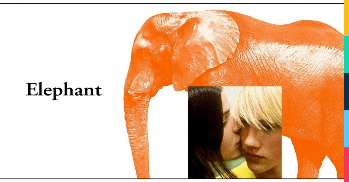 Elephant: Ropa, Moda, Marca, Look y Estilo | Spotern