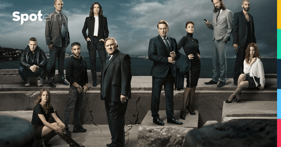 Marseille: Clothes, Outfits, Brands, Style and Looks | Spotern