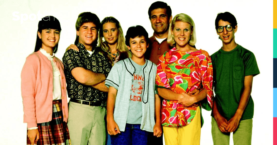 Discover outfits and fashion from season 6 on The Wonder Years