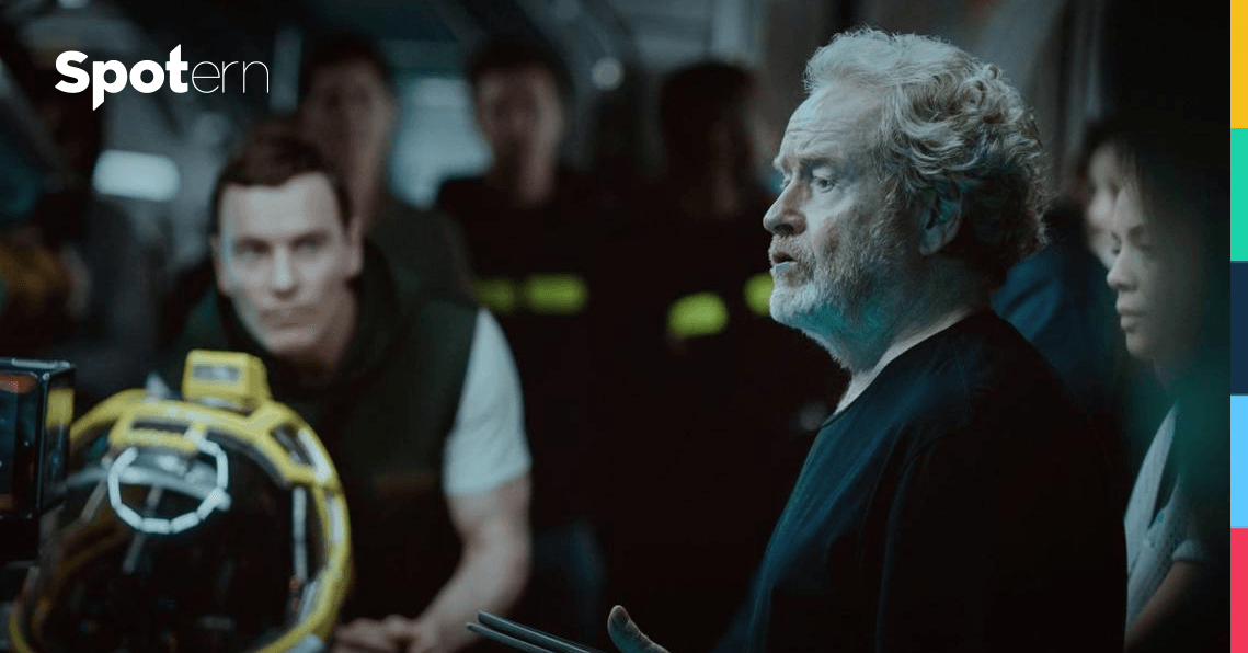 Alien: Covenant: Clothes, Outfits, Brands, Style and Looks | Spotern