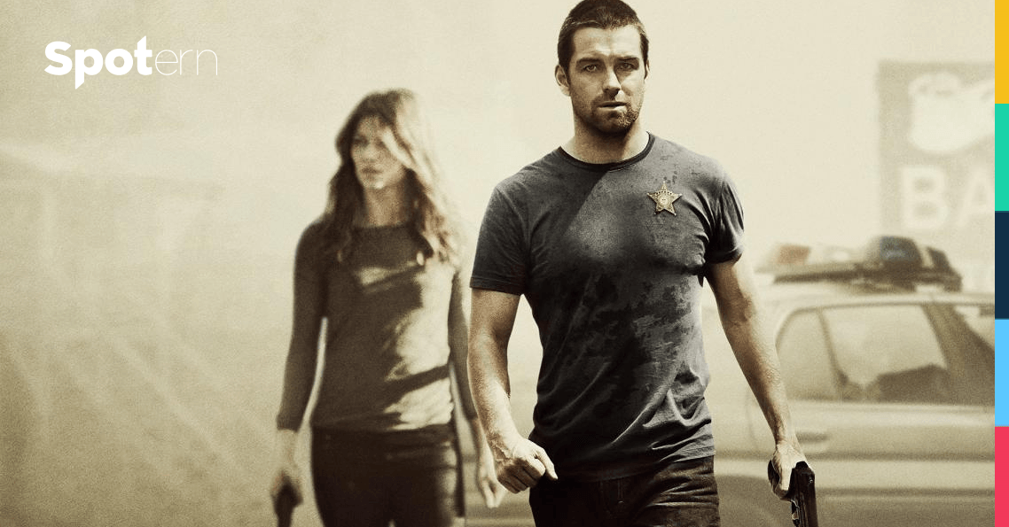 Banshee: Clothes, Outfits, Brands, Style and Looks | Spotern