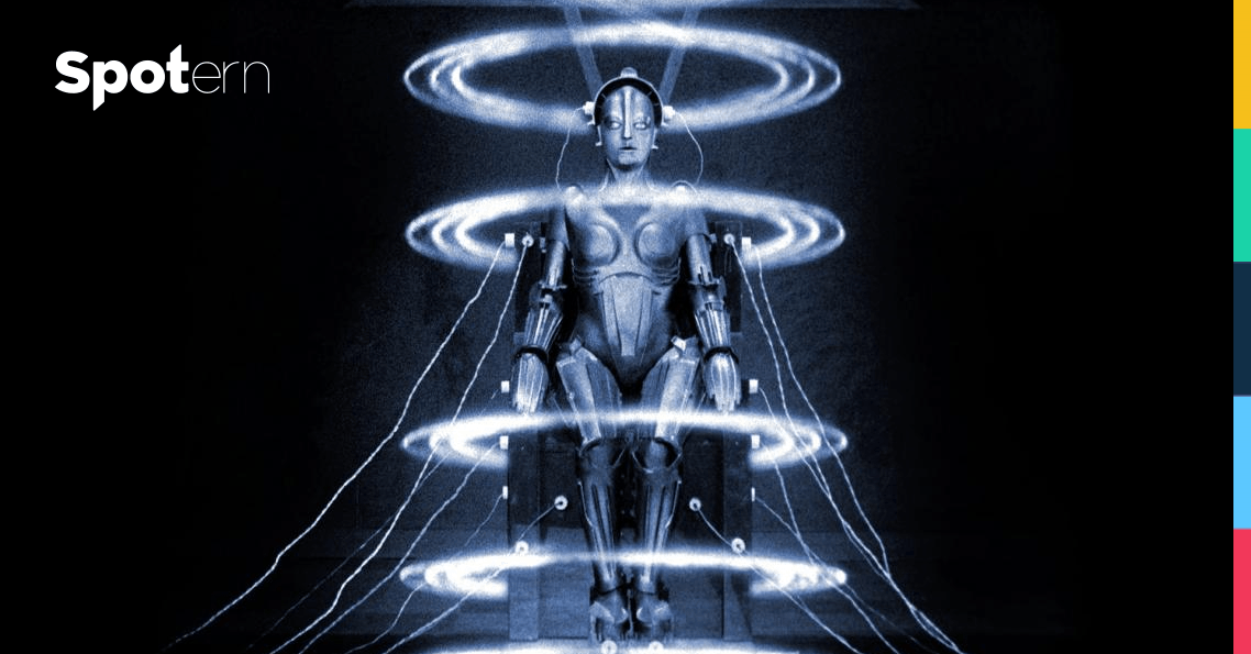 Metropolis: Clothes, Outfits, Brands, Style and Looks | Spotern