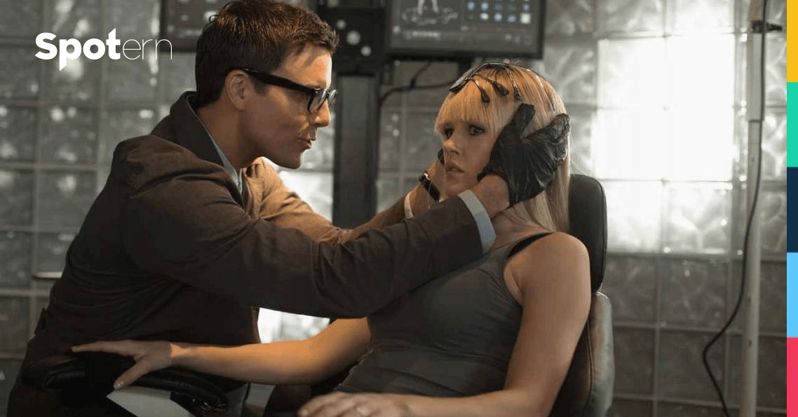 Vice: Clothes, Outfits, Brands, Style and Looks | Spotern