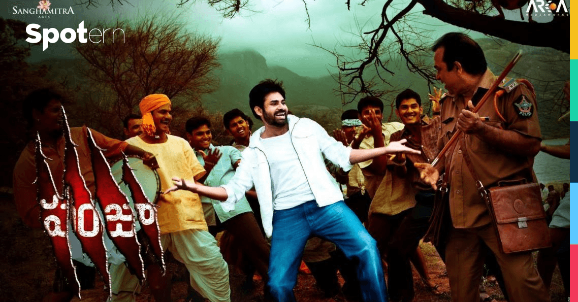 Panjaa: Clothes, Outfits, Brands, Style and Looks | Spotern