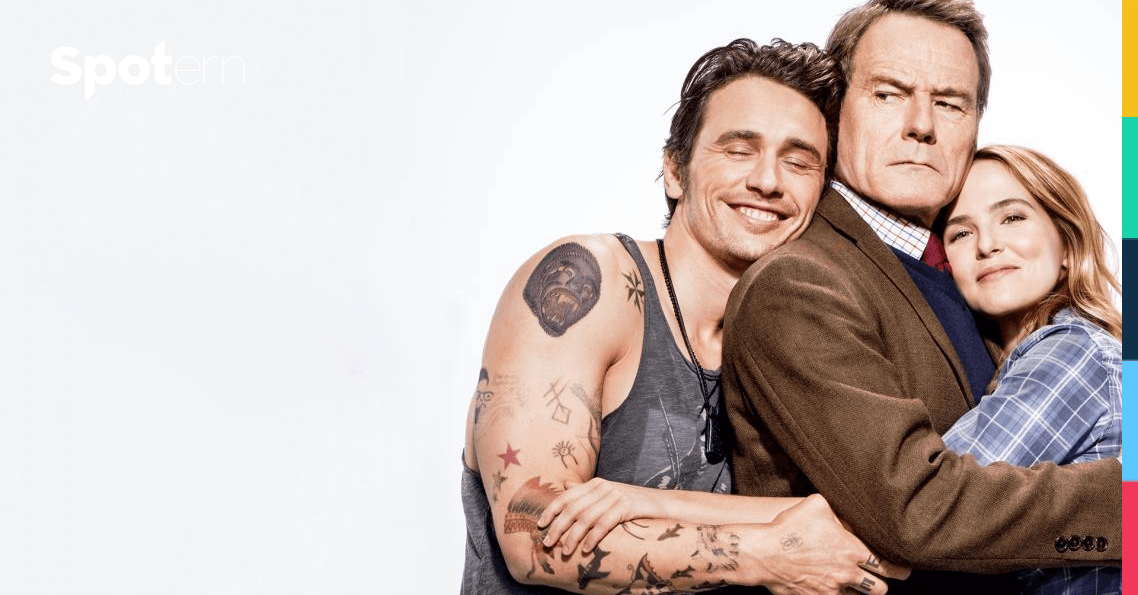 Why Him?: Clothes, Outfits, Brands, Style and Looks | Spotern